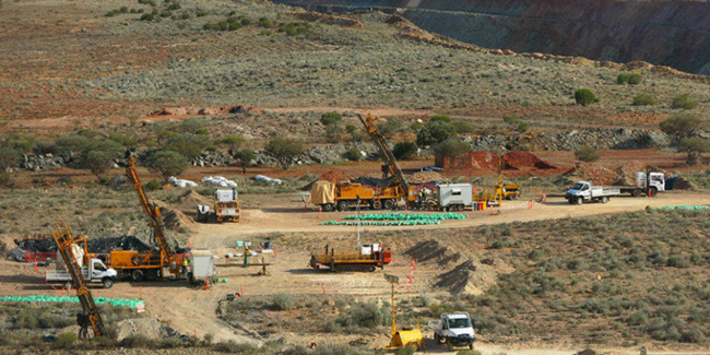 WA Government welcomes gold sector growth ::: GOVERNMENT OF WESTERN ...