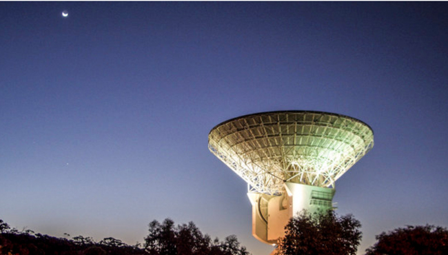 European Space Agency visit shines a spotlight on WA space skills ...