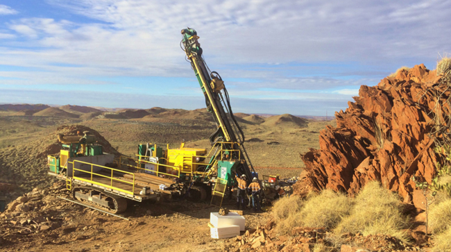 Pilbara Minerals looks to ramp up lithium capacity at Pilgangoora ...