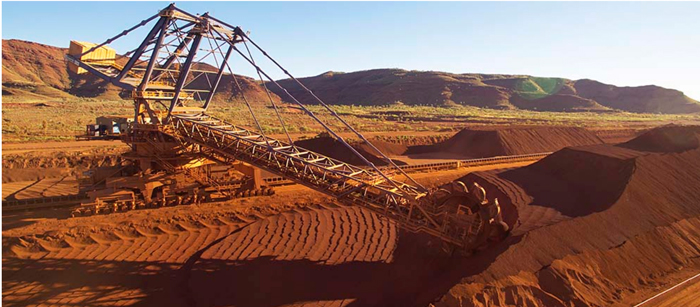 FMG announce new Pilbara mine ::: GOVERNMENT OF WESTERN AUSTRALIA